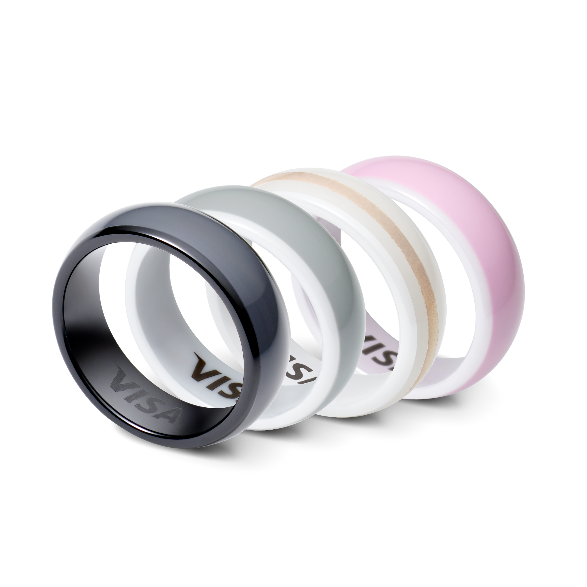 ドコモ、スマートリング「EVERING」の新シリーズの取扱いを開始 – EVERING STORE