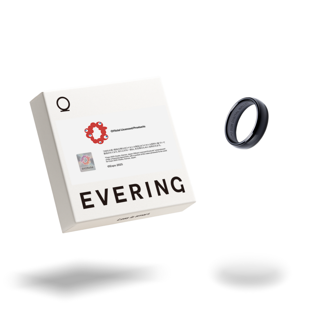 EVERING EXPO BLACK – EVERING STORE