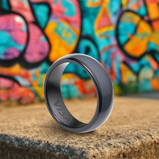 NEON BUZZ（LIGHT GRAY/DARK GRAY/GOLD LINE/PINK） – EVERING STORE